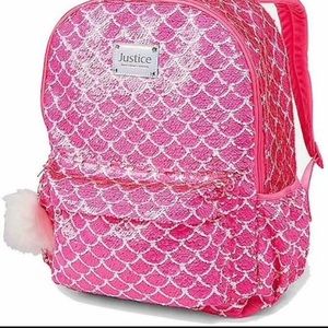 Justice | Accessories | Justice Mermaid Scales Flip Sequin Sequin ...